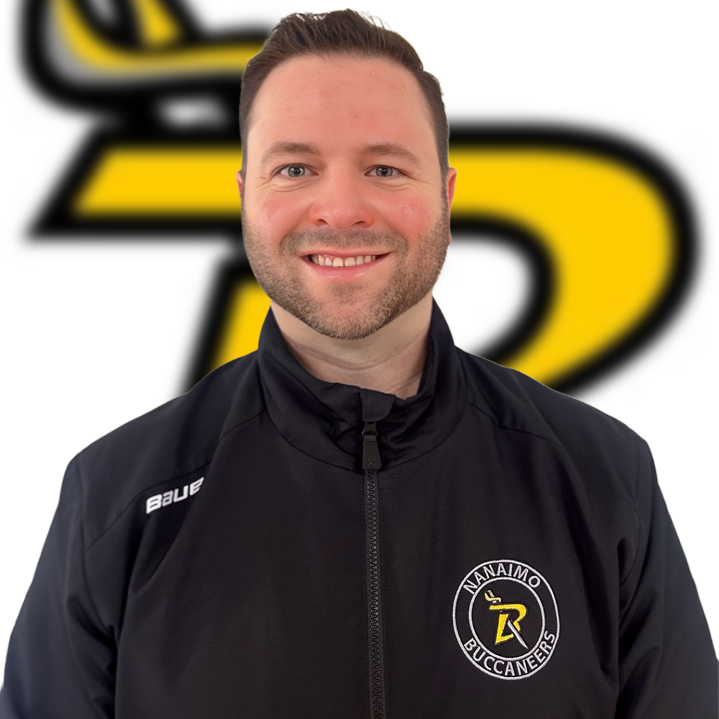 Team Operations - Nanaimo Buccaneers